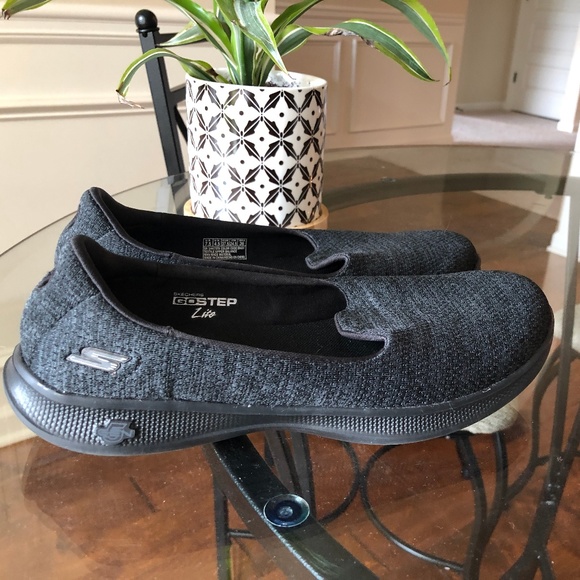 Shoes | Sketchers Gostep Lite | Poshmark